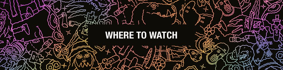 Adult Swim - Where to Watch